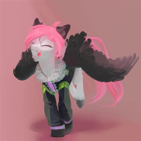 1815464 Safe Artist Yanisfucker Oc Oc Only Pegasus Pony