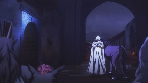 Dark And Mysterious Castlevania Season 3