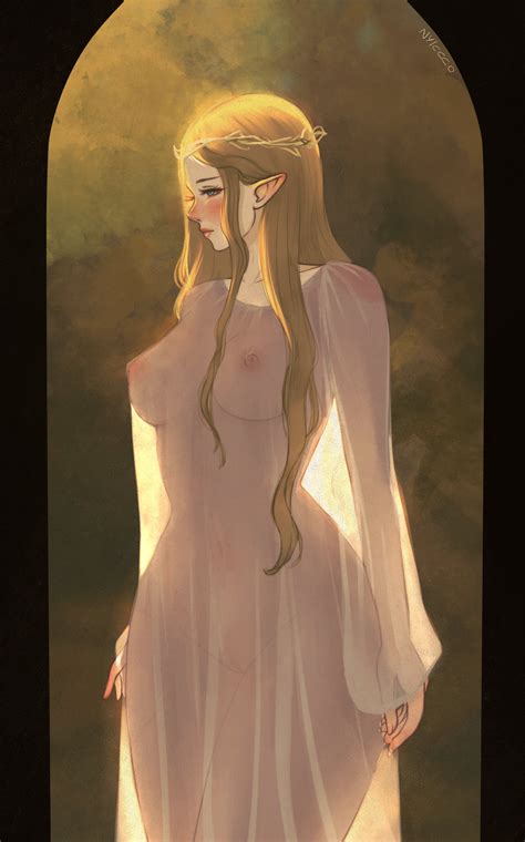 Rule 34 1girls 2022 Big Breasts Blue Eyes Breasts Elf Elf Ears Elf