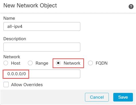 Cisco Secure Firewall Threat Defense Virtual Getting Started Guide