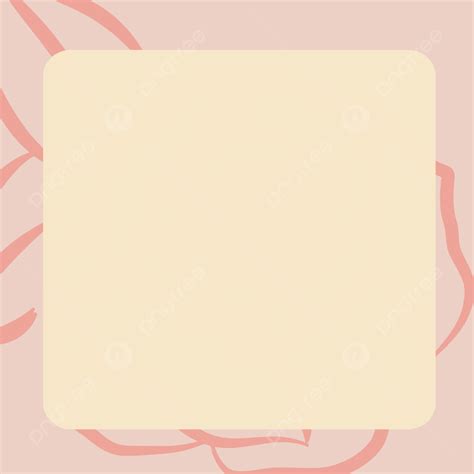 Beautiful Pink Flower Notepad Background Notepad Post It Pink