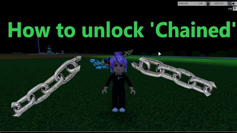 How To Complete Chained Achievement In Theme Park Tycoon 2 Youtube