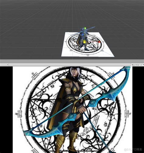 Unity 基于ar Kit模型识别 Unity Ar教程mob6454cc769a22的技术博客51cto博客