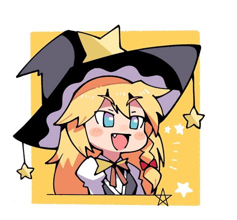 Safebooru 1girl D Black Headwear Black Vest Blonde Hair Blue Eyes