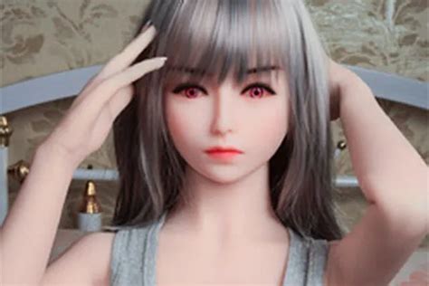 How Far Are We From Having Realistic Sex Dolls