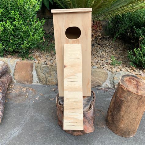 Wood Duck Nest Box Mrbirdbox