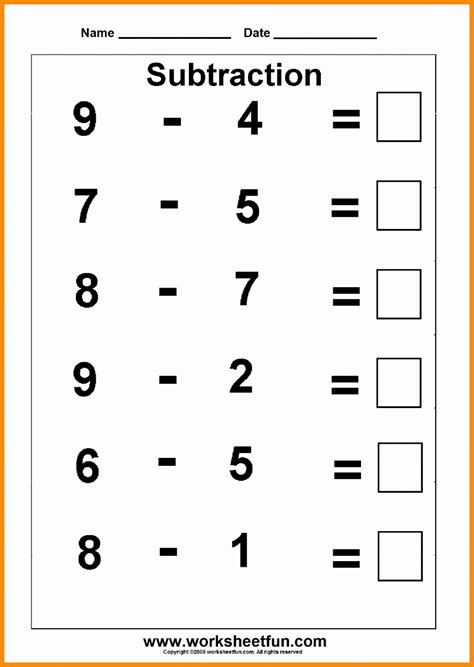 Common Core First Grade Math Worksheets Printable Pdf Template