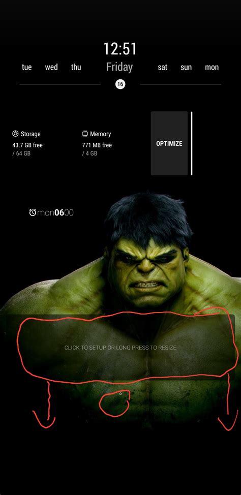 Extend Widget Placement Range Rgalaxys8