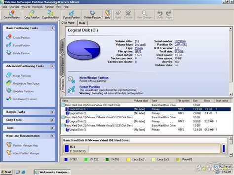 Best Hard Disk Drive Partition Manager Software Macwindows