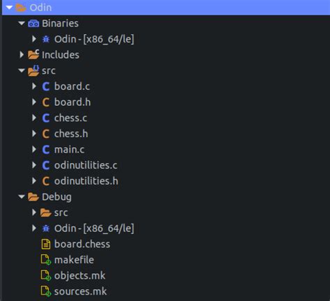 C GDB Debugger In Eclipse Does Not Find FILE Stack Overflow