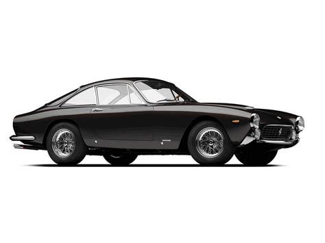 1962 Ferrari 250 GT Lusso Berlinetta By Pininfarina 301835 Best