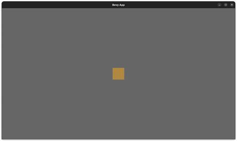 Game Development In Rust Making A Strategy Game Part 1 The Battlefield Sergio Rodrigo