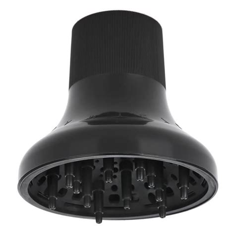 Housse De Sèche Cheveux Zjchao Diffuseur 236 Pouces Silicone