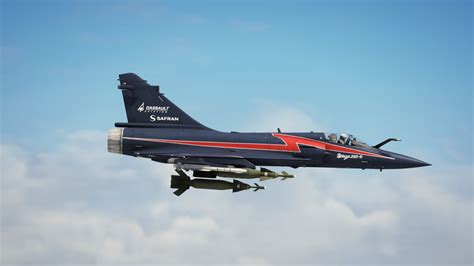 Dassault Mirage 2000 5 Add On Gta5