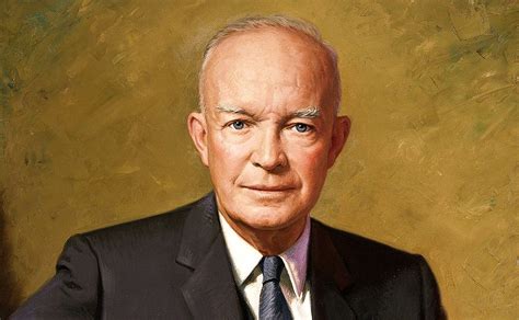 Dwight Ike Eisenhower Doyle Glass Author