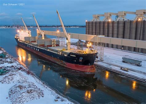 Industrial History Easymax Freighter Class By Royal Wagenborg Maxima