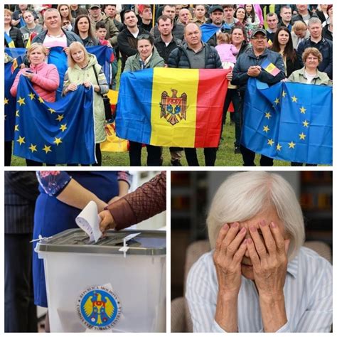 Топ 5 новостей в Молдове на 19 июня 2024 Почему диаспора уже не верит слезам властей Молдовы