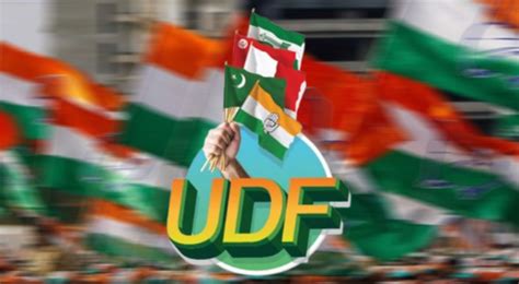 Udf കോൺഗ്രസിൽ ആഭ്യന്തര കലഹം രൂക്ഷമാകുന്നു കലഹത്തിന്റെ കലക്കവെള്ളത്തിൽ യുഡിഎഫ് നേതൃയോഗം ഇന്ന്