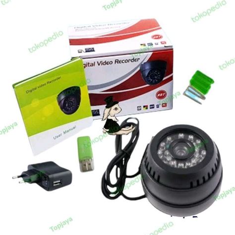 Jual Camera Cctv Memory Kamera Cctv Portable Rekam Pakai Memori Card