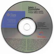 Sun Solaris 7 October 1998 Release Sun Microsystems Inc Free