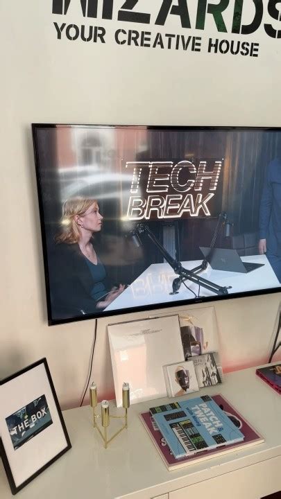 Sofia Lundberg On Linkedin Techbreak
