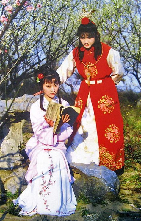 87版红楼梦照片高清 千图网