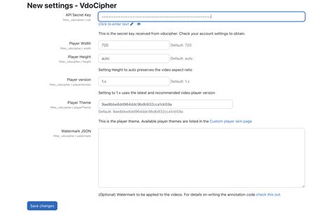How To Add Upload Embed Videos In Moodle Video Hosting Explained Vdocipher Blog