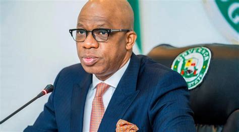 Abiodun Appoints 5 New Permanent Secretaries