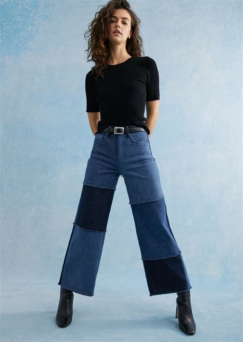 Premium Denim Premium Jeans Denim Skirts And Jackets Rails Rails Eu