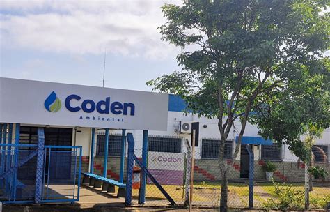 Coden Ambiental Informa Horário De Atendimento Durante Feriados Da
