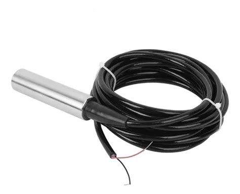 Transmisor De Nivel De Líquido Tl136 Sensor De Nivel De Agua Cuotas