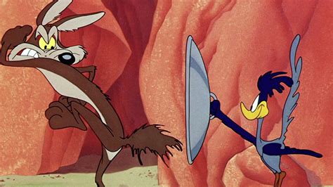 Chuck Jones Rules For The Coyote And Road Runner Explain Why The