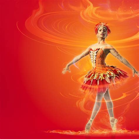 English National Ballet My First Ballet Swan Lake Peacock Theatre
