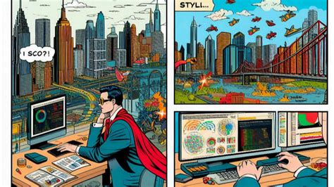 Uno Sguardo Dallinterno Delle Funzionalità Di Visualizzazione Più
