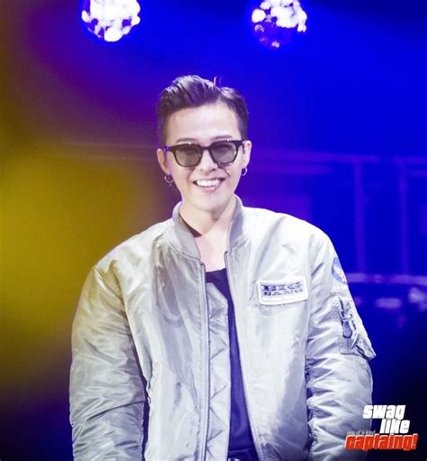 ♡orenjiyong♡ — Fckyeahgdragon 151021 G Dragon Made Tour In G