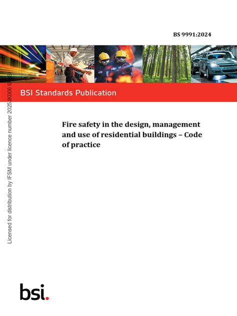 Bs 9991 2024 Pdf Apartment Stairs