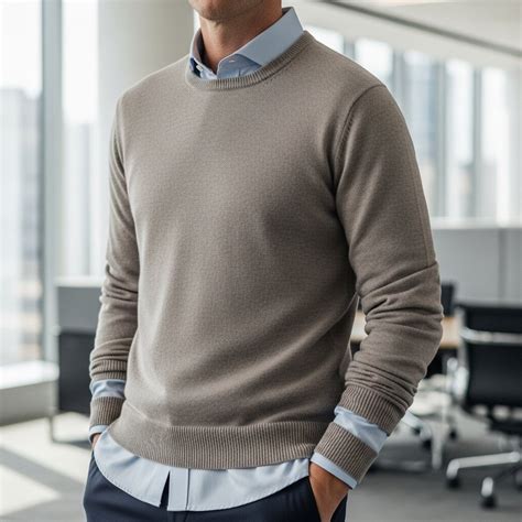 Business Casual For Men 14 Dress Code Styles To Master In 2026