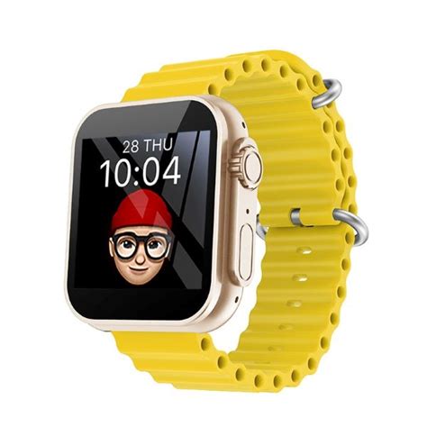 U8 Ultra Smart Watch Exclusive Deals