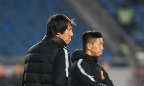记者谈李铁被查：中国足球真是命运多舛中超新浪竞技风暴新浪网