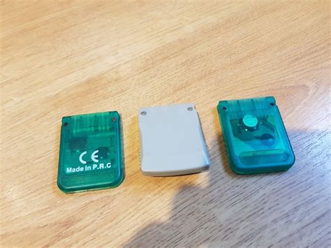 Karta Karty Pamięci Psx Ps Memory Card Mega PS One Bytom OLX pl