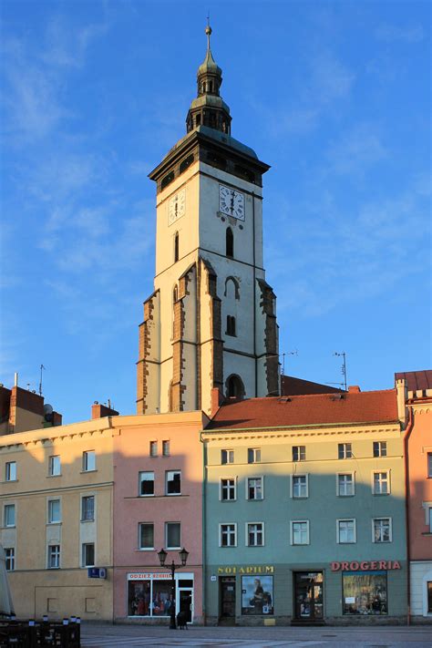 Злоторыя, старейший польский город