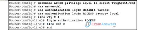 CCNA Security Final Exam Answers CCNAS V1 2 CCNA Security Final Exam Answers CCNAS V1 2