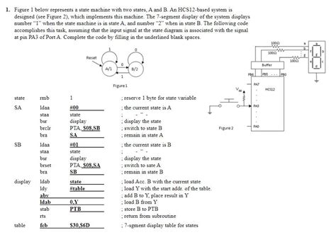 Assembly Language The Solution Is Provided Already Chegg Com