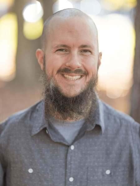 Daniel Ritchie Speaking Fee Schedule Bio And Contact Details Christian