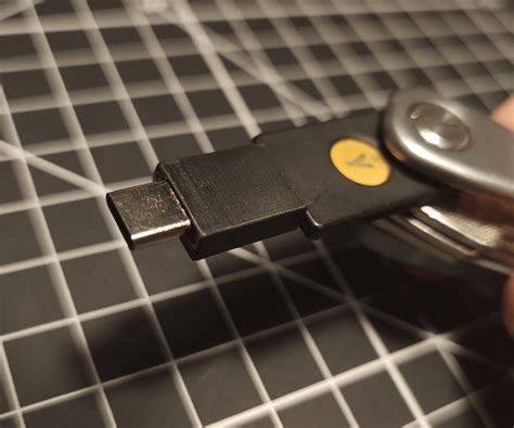 How Does Yubico Authenticator Work With Yubikey Exactly R Yubikey