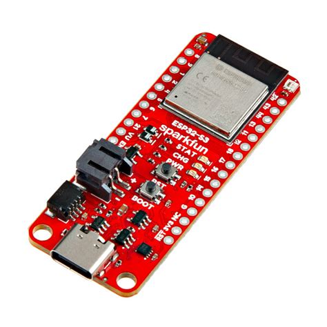 Sparkfun Thing Plus Esp32 S3 Iot Development Board Usb C Eckstein S 2995