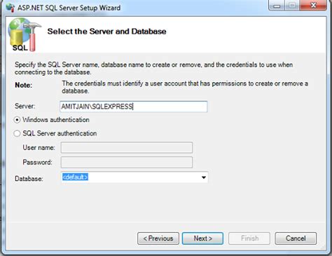 Forms Based Authentication FBA In SharePoint 2010 Claims