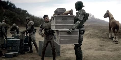 Rebel Moon Parte 2 A Marcadora De Cicatrizes Teaser Da Segunda Parte Da Saga De Zack Snyder