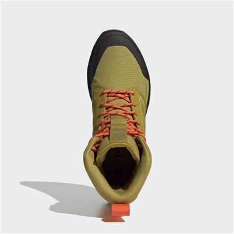 Adidas Terrex Free Hiker Xpl Gore Tex Boots Big Apple Buddy