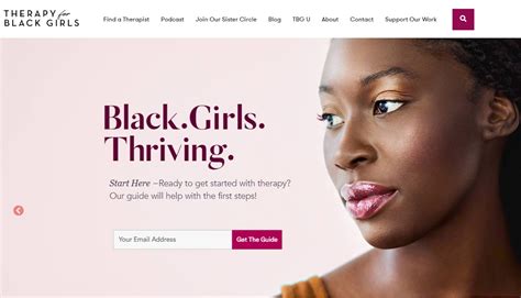 여성의 정신 건강과 웰빙을 증진하는 웹사이트 10곳 All Things N